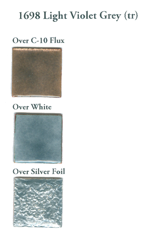 1698 Light Violet Grey (tr) , Buy E-namels