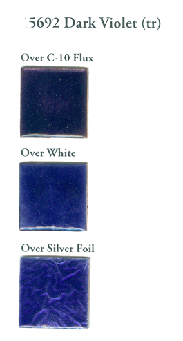 5692 Dark Violet (tr) , Buy E-namels