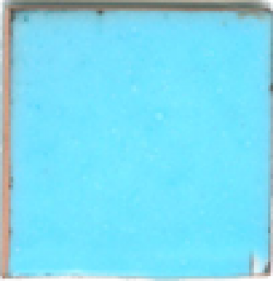 O-124 Powder Blue Milton Bridge Lump (op) , Buy E-namels