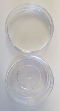 Plastic Round 1/2 oz. , Buy E-namels