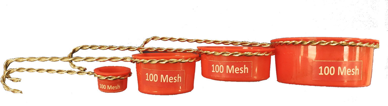 "The World's Leading Supplier of Vitreous Enamel"