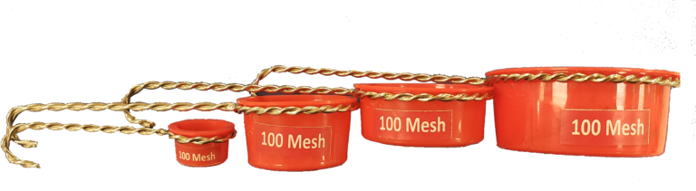 "The World's Leading Supplier of Vitreous Enamel"